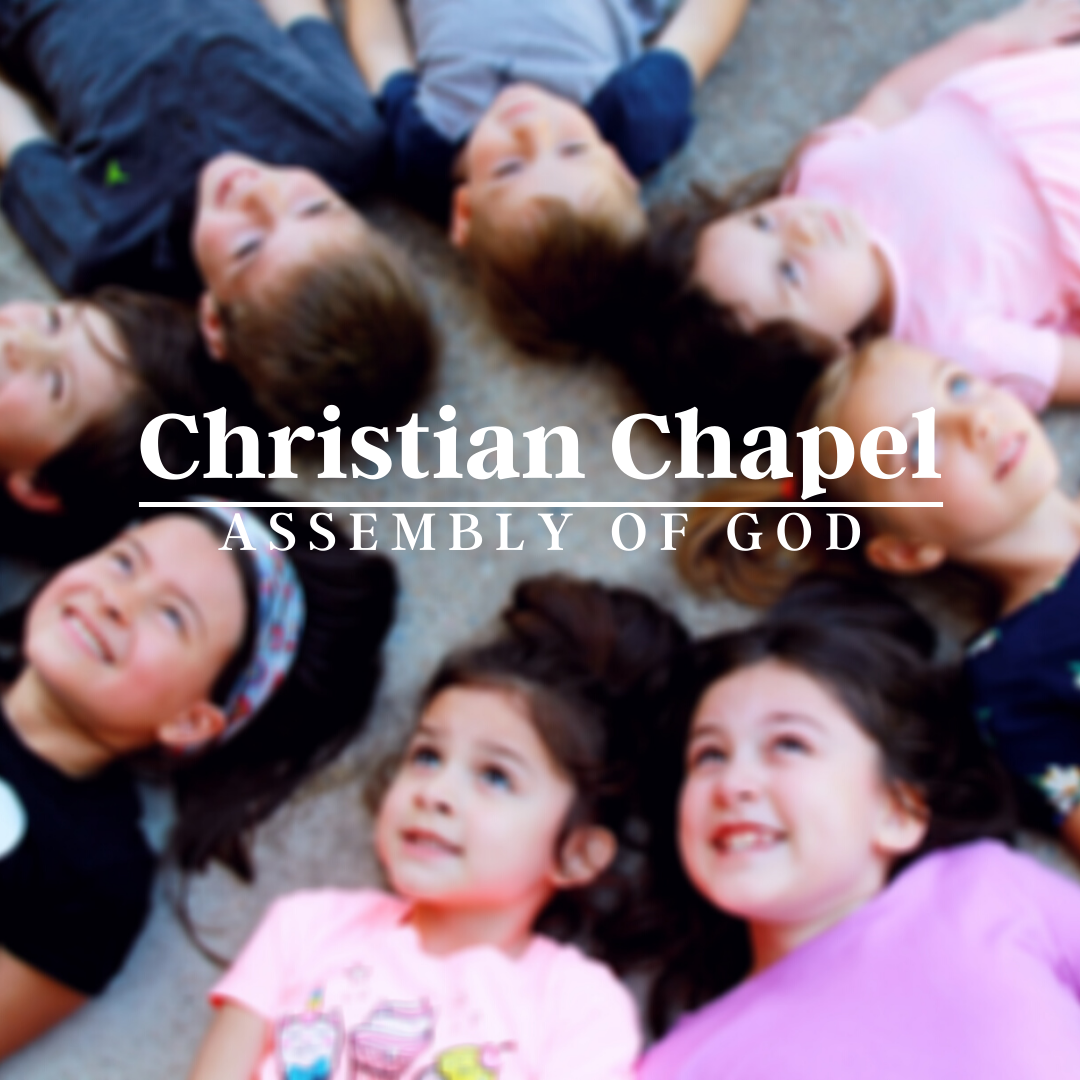Christian Chapel Assembly of God – Coast City